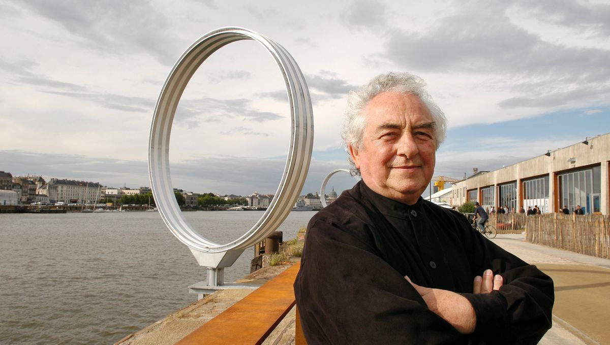 La légende des Anneaux de Buren : plus qu’une œuvre d’art – Upsidetown